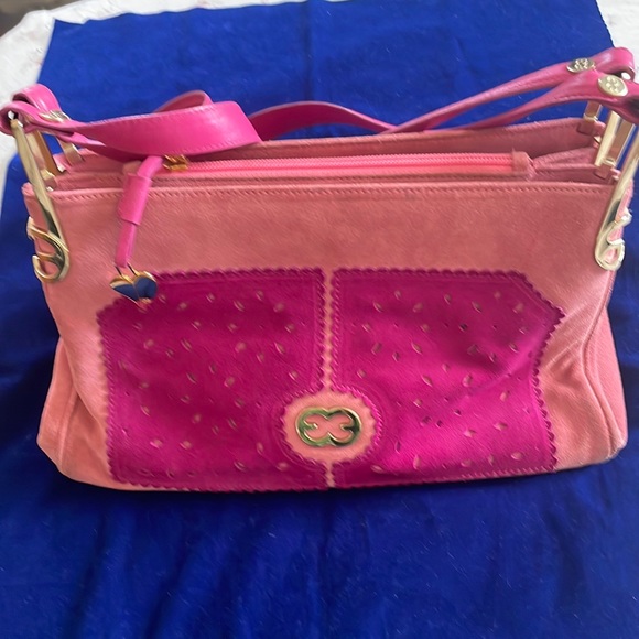 Escada | Bags | Vintage Escada Purse | Poshmark